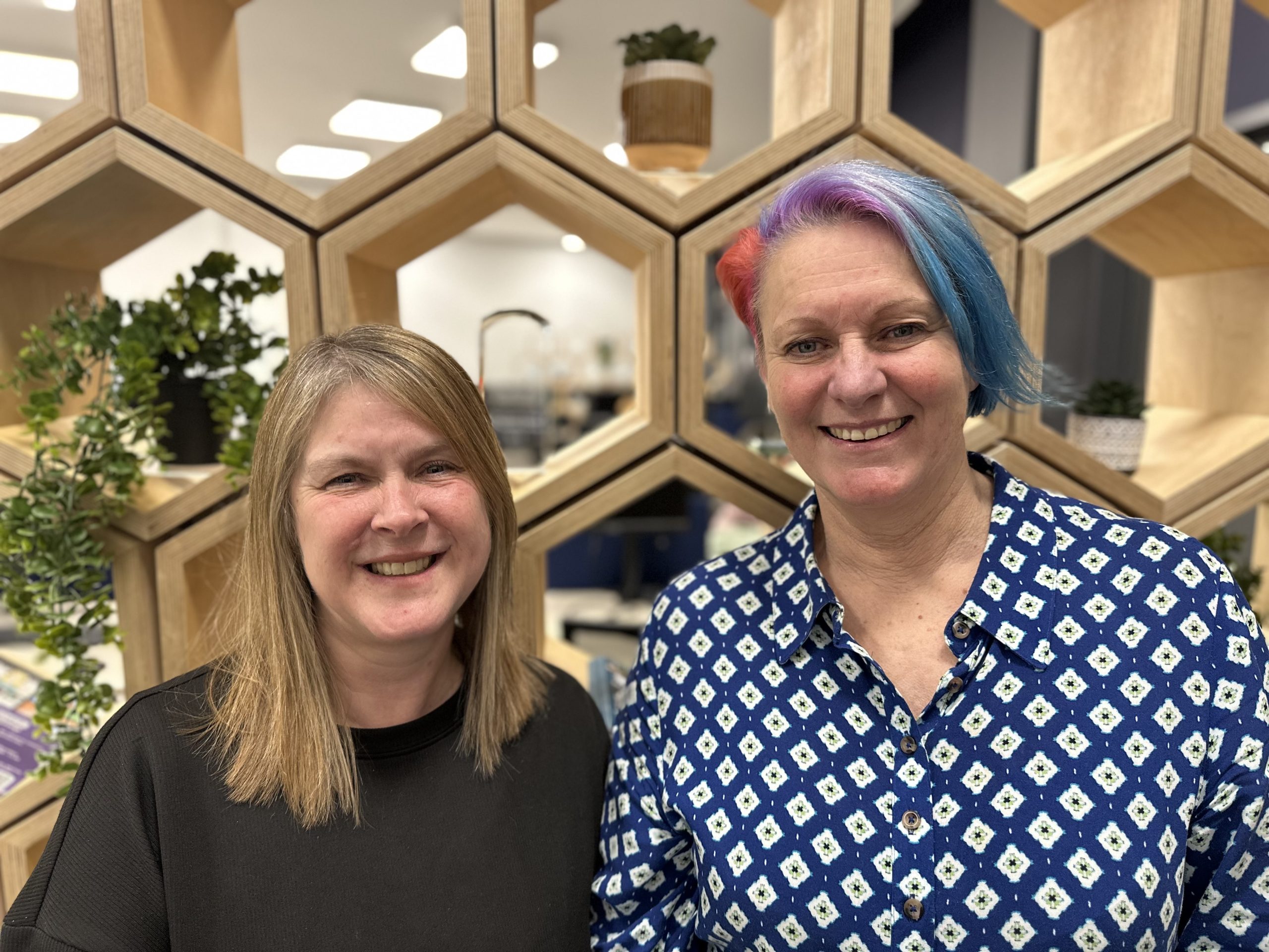 Yvonne Rees joins Catalyst Support as Chair of Trustees - Catalyst Support