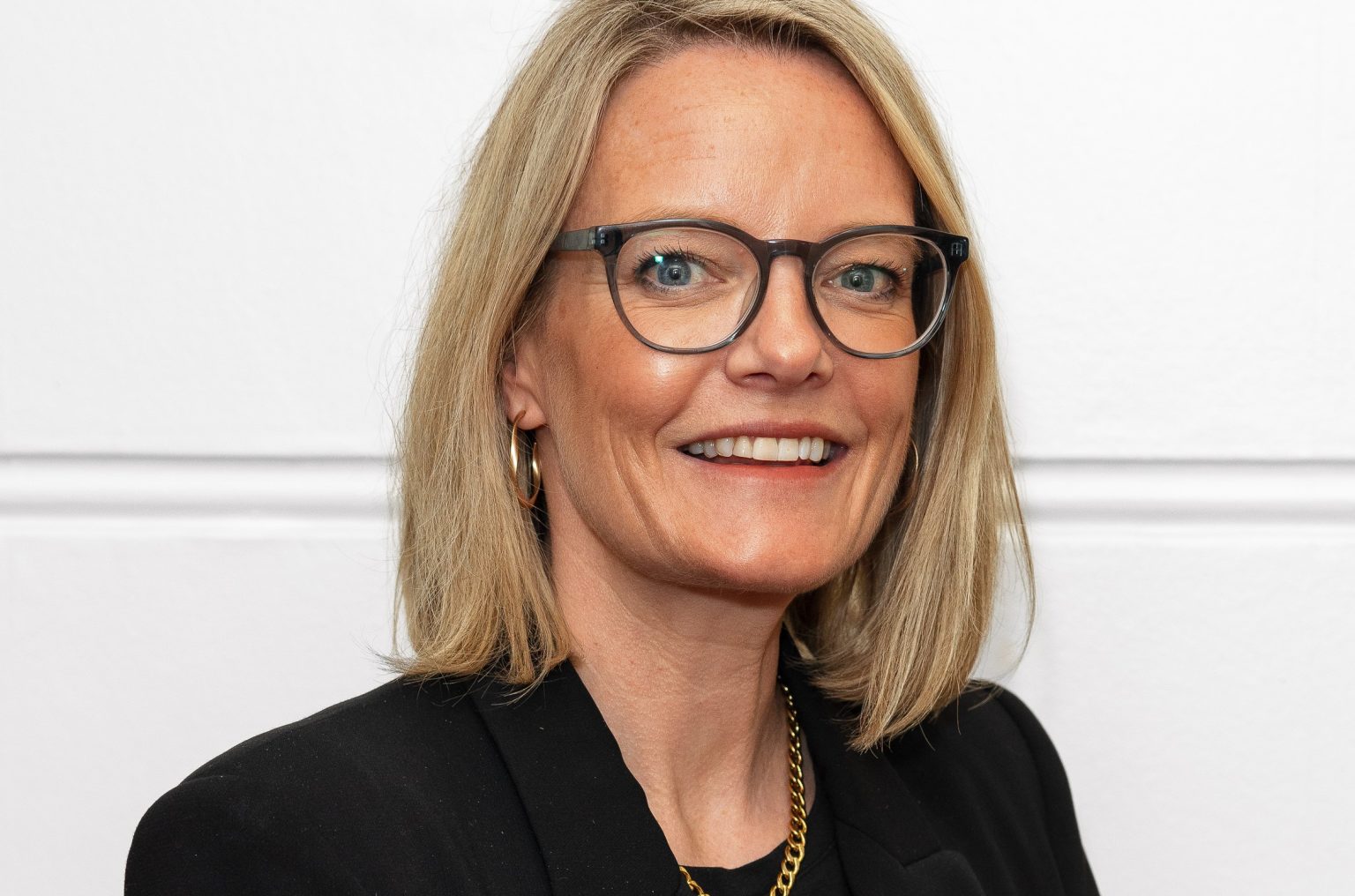 Meet our Trustee: Charlotte Miller - Catalyst Support